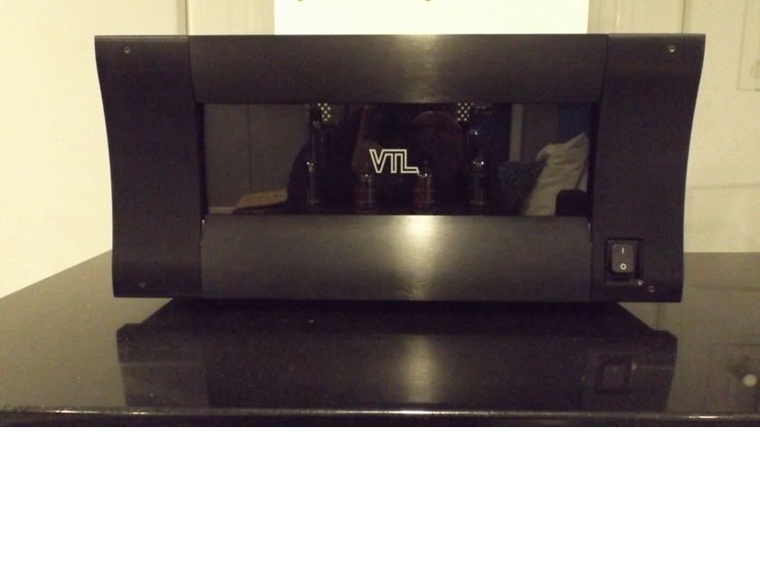 VTL ST-150 | Tube | Audiogon