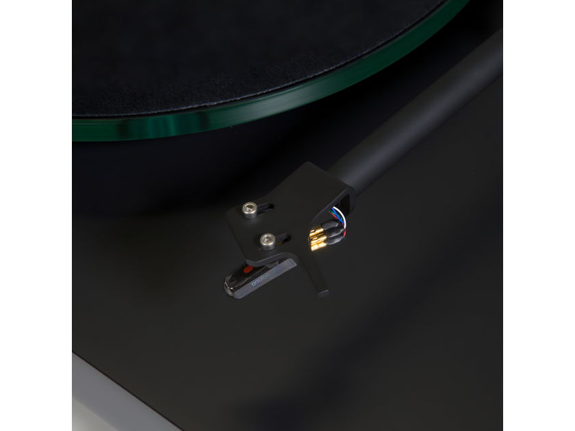 NAD C558 Turntable with Ortofon OM10 Phono... For Sale | Audiogon
