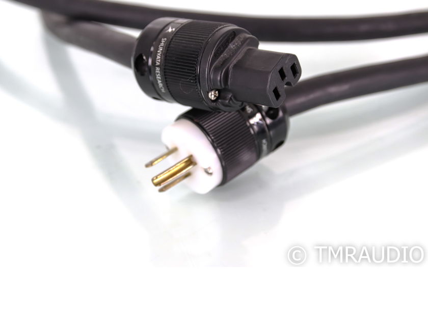 Shunyata Research Hydra HC Power Cable; 2.... For Sale | Audiogon