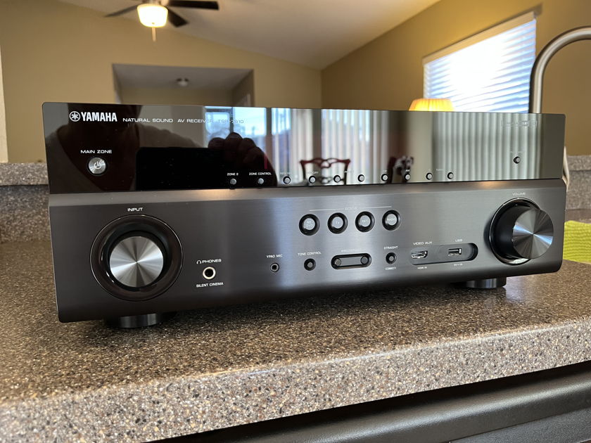 Yamaha TSR-7810...REDUCED!! For Sale | Audiogon