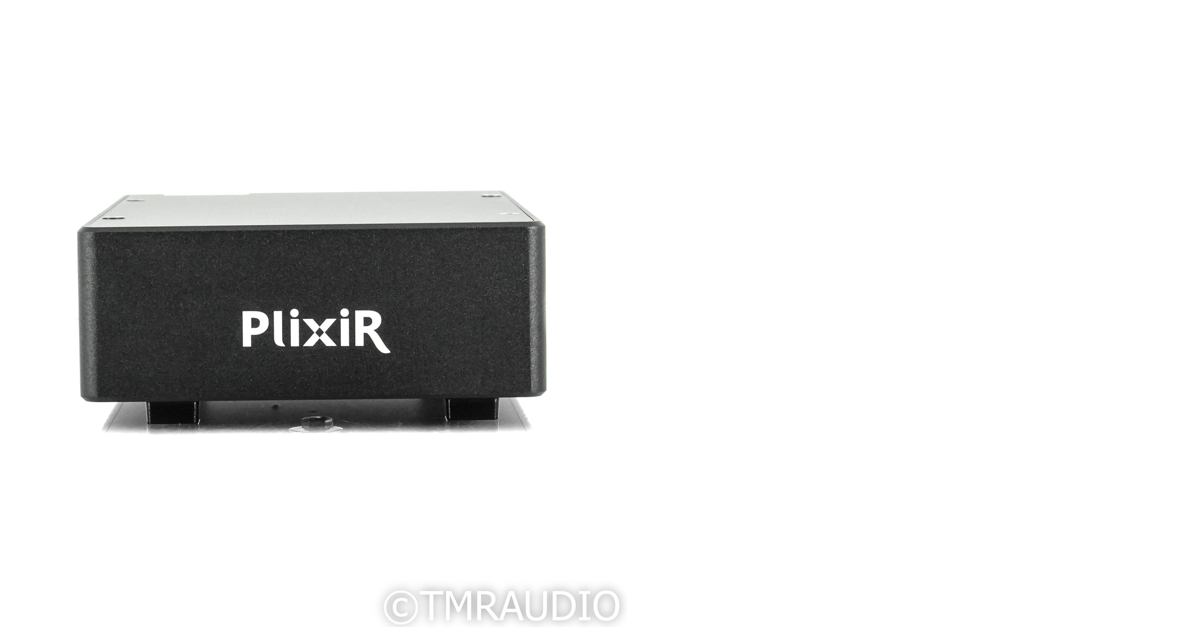 Plixir Elite Balanced DC Power Supply; 5V ... For Sale | Audiogon
