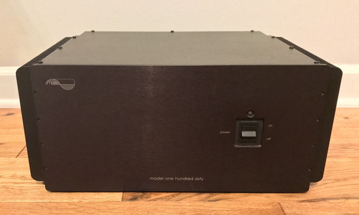 Muse Model One Hundred Sixty (160) For Sale | Audiogon