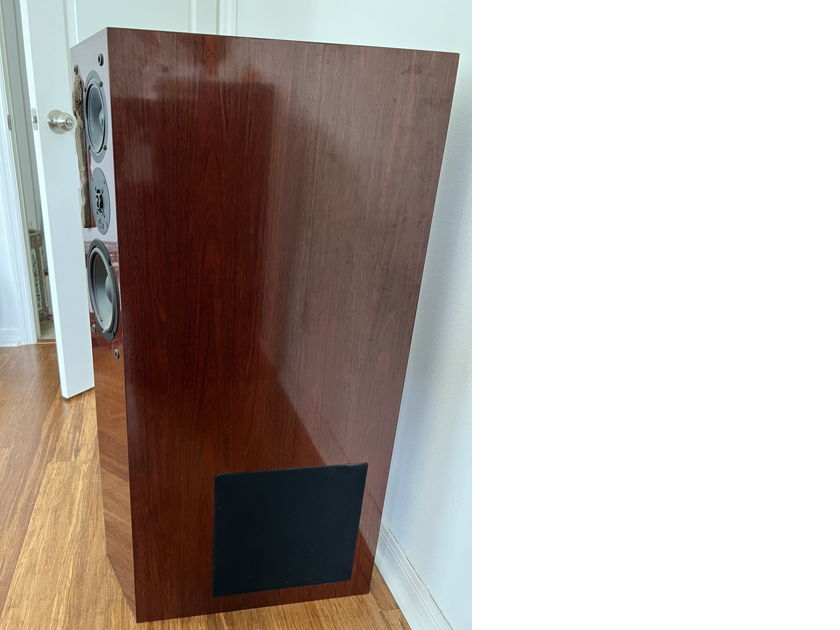 NHT 2.9 Speakers For Sale | Audiogon