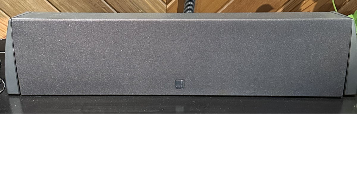 KEF 200c For Sale | Audiogon