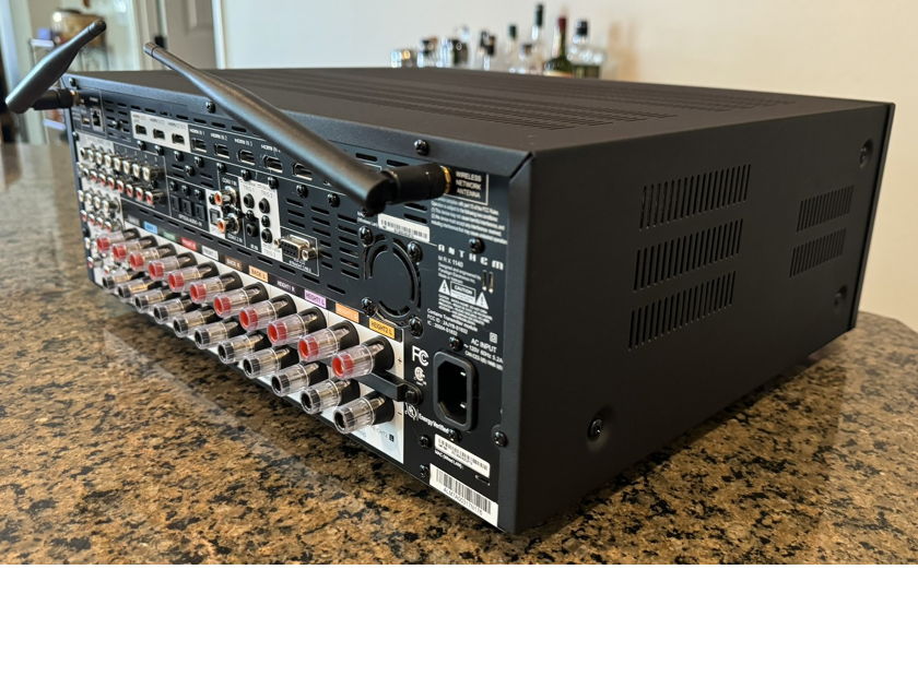 Anthem MRX-1140 (4K) For Sale | Audiogon