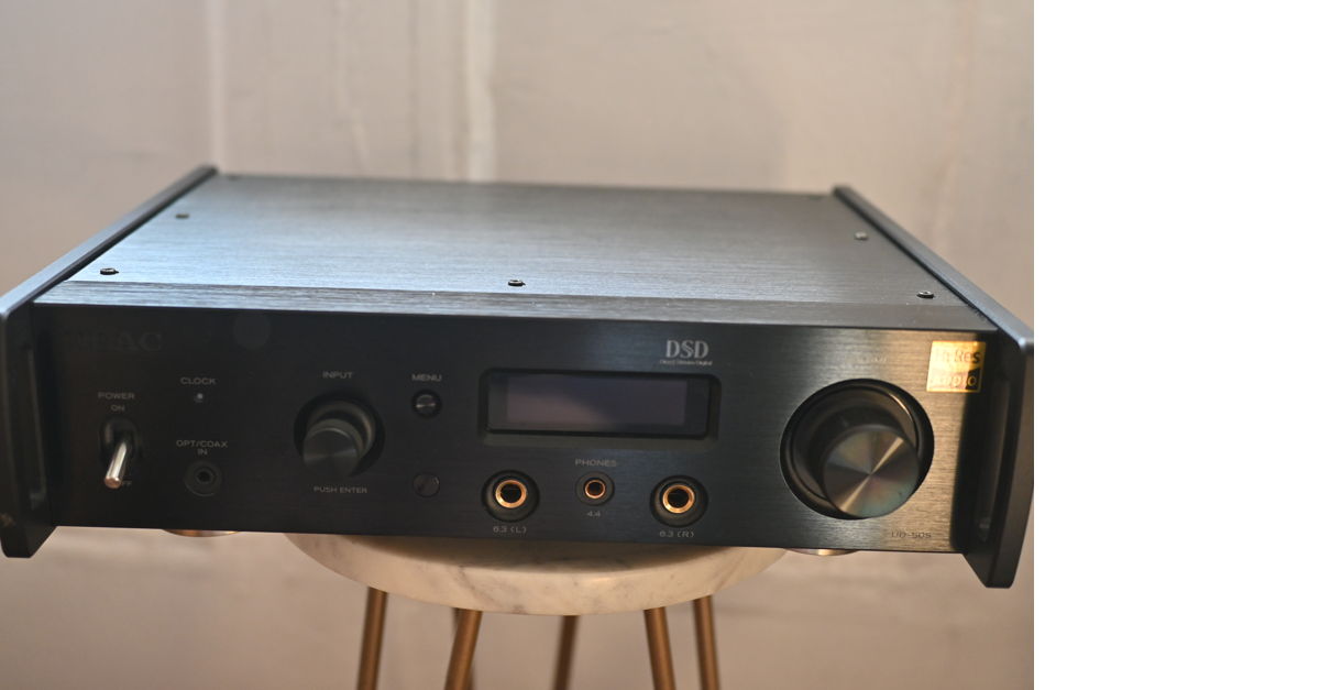 Teac UD-505 For Sale | Audiogon