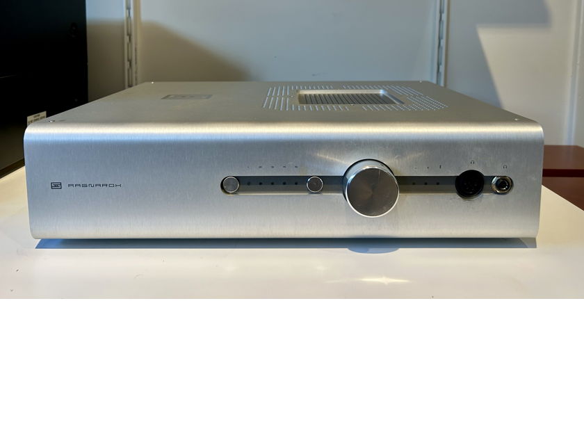Schiit Audio Ragnarok For Sale | Audiogon