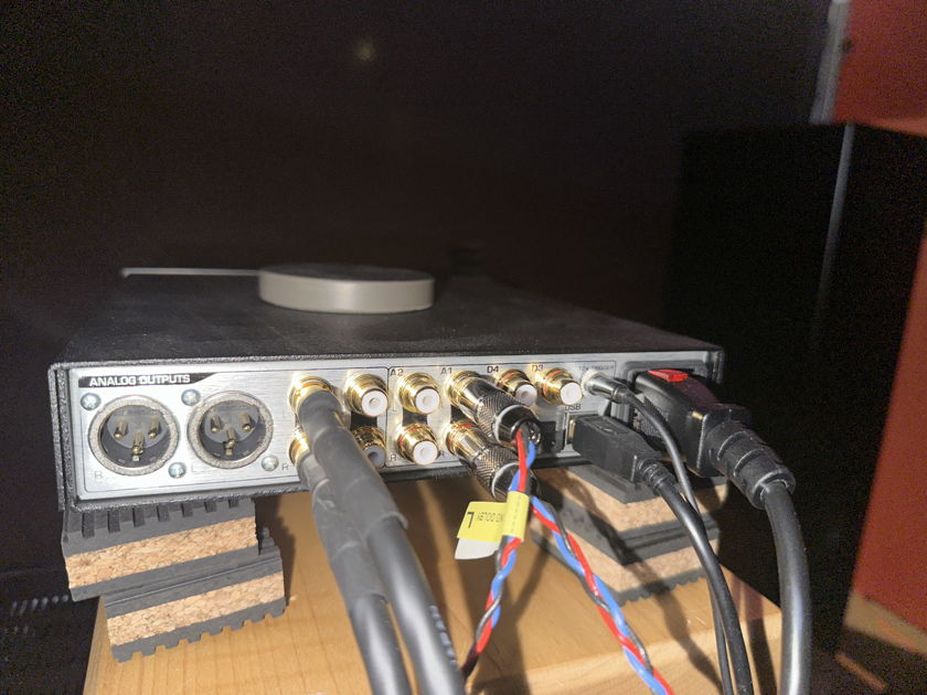 Benchmark DAC3 L For Sale | Audiogon