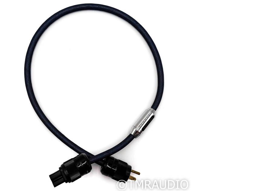 Siltech SPX-380 Power Cable; 1m AC Cord (7... For Sale | Audiogon
