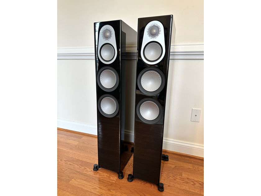 Monitor Audio Silver 300 For Sale | Audiogon