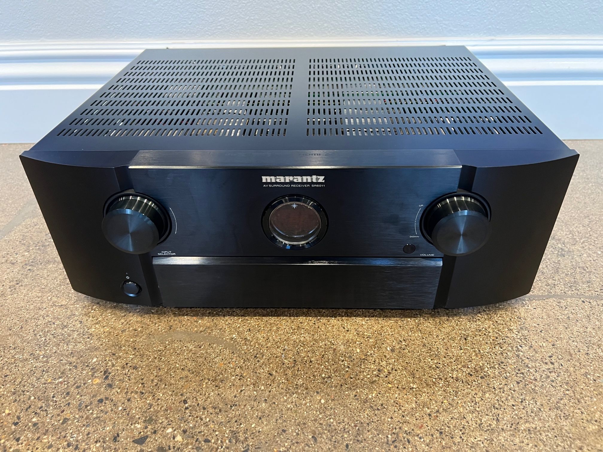 Marantz SR6011 AV Receiver -- Very Good Co... For Sale | Audiogon