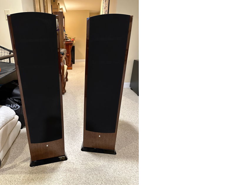 Revel Performa3 F208 For Sale | Audiogon