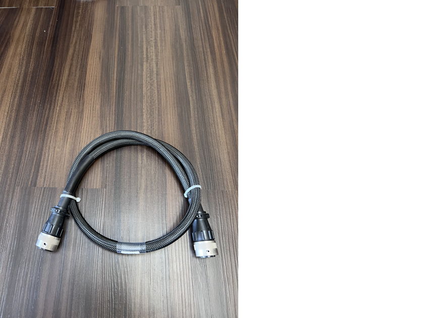 TeddyPardo XPS cable For Sale | Audiogon
