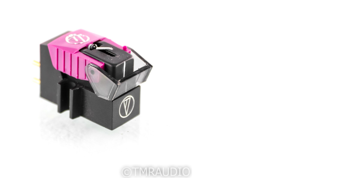 Audio-Technica AT14S MM Phono Cartridge w/... For Sale | Audiogon