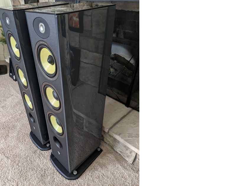 Focal Aria 926 K2 For Sale | Audiogon