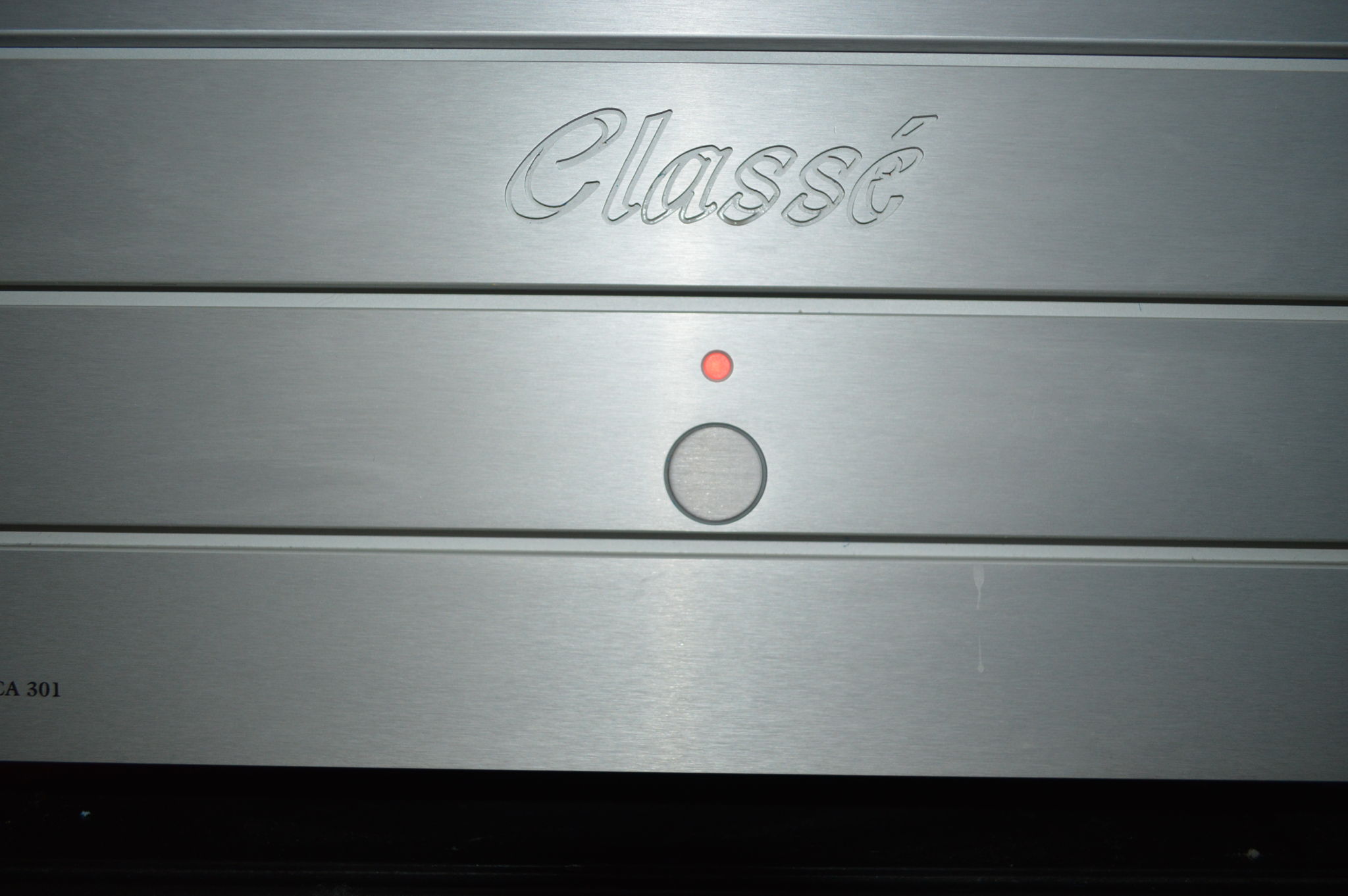 Classe Audio CA-301 For Sale | Audiogon