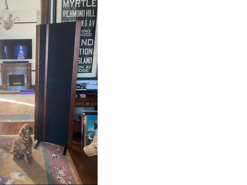 Used Refreshed Magnepan 3.7i ‘s // Brand N... For Sale | Audiogon