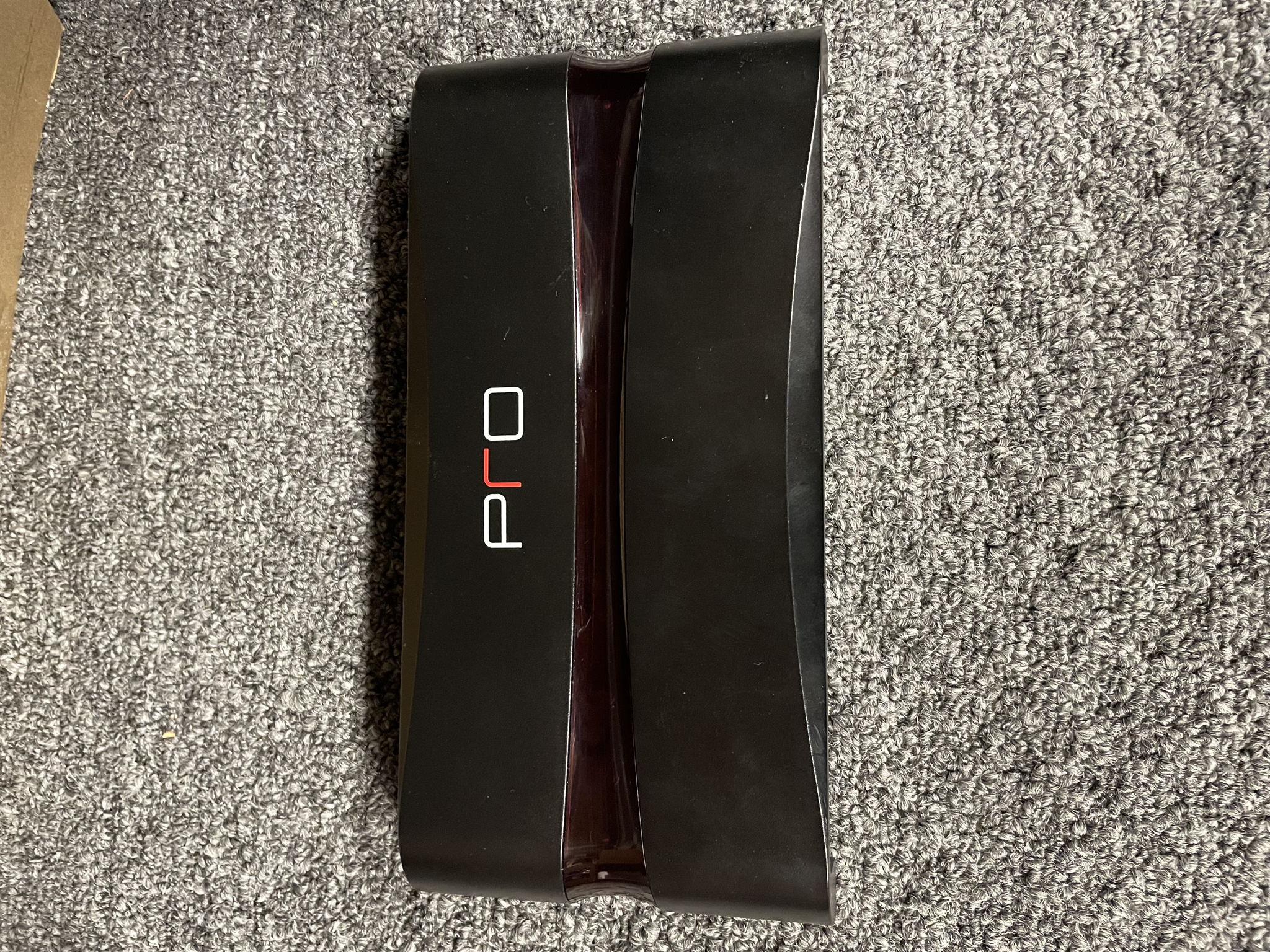 Pro Control ProLink.z Processor | Music Servers & Docks | Jamesburg ...