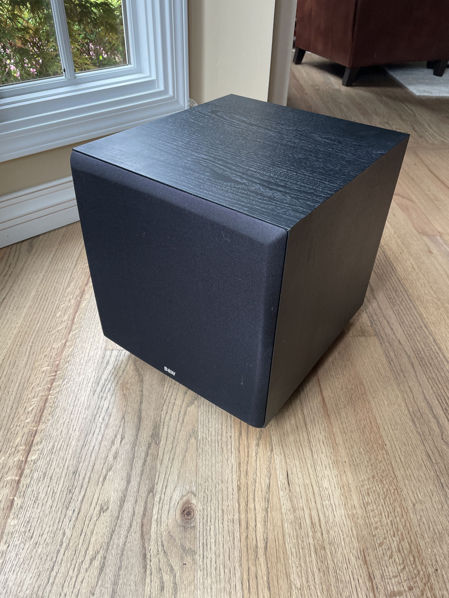 B&W (Bowers & Wilkins) ASW300 For Sale | Audiogon
