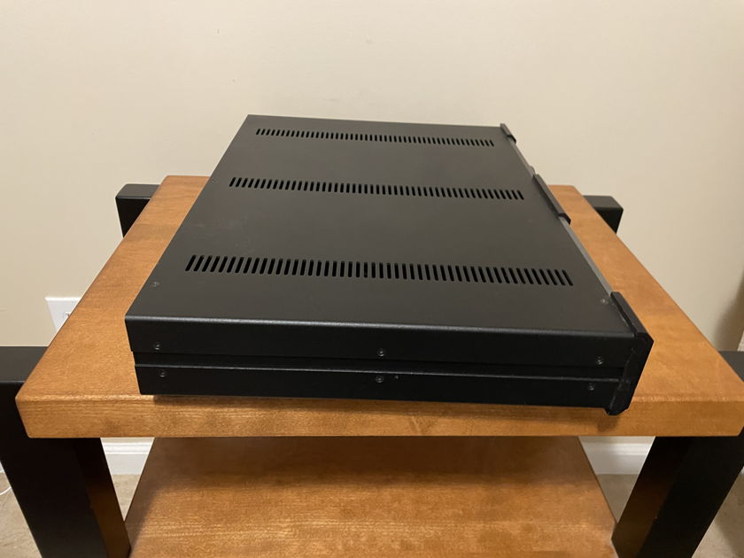 Krell KRC-3 preamplifier - mint customer trade-in | Solid state | Audiogon