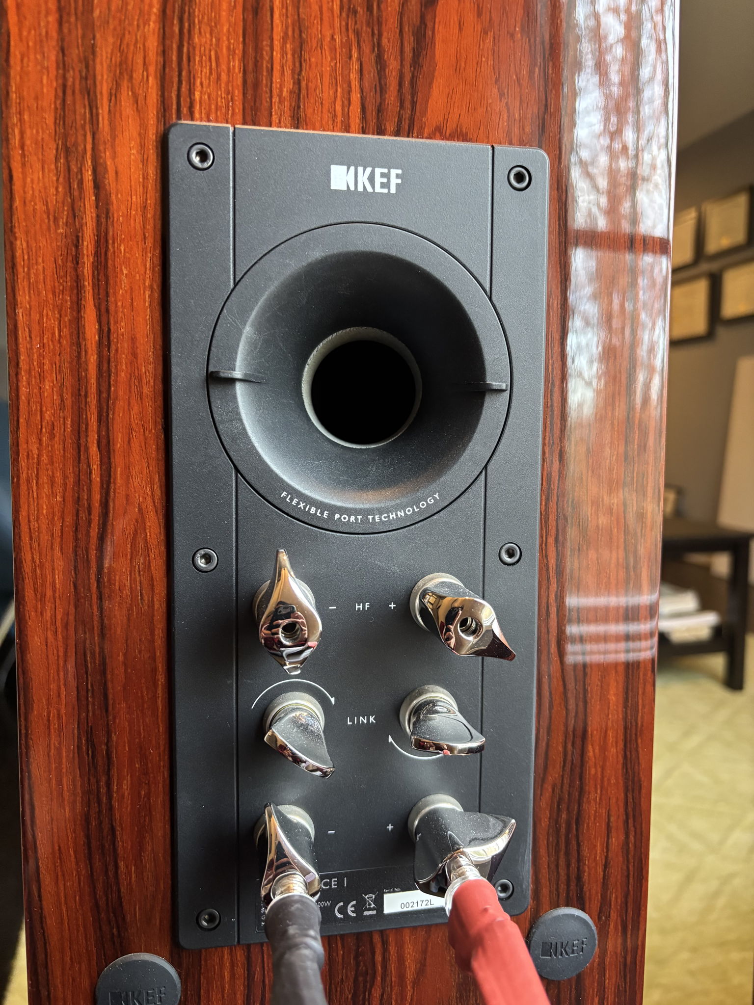 KEF Reference 1 For Sale | Audiogon