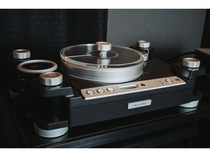 Tech Das Air Force II For Sale | Audiogon
