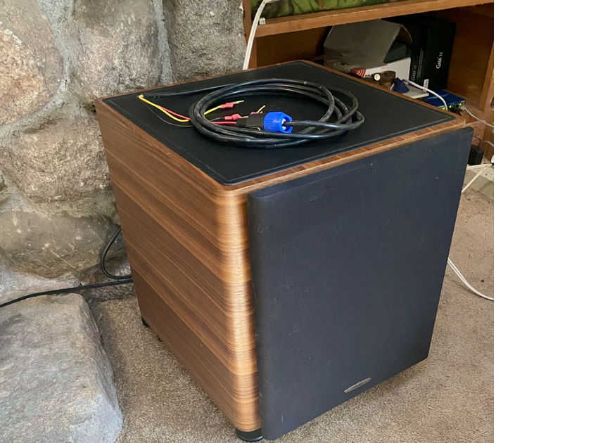 Sonus Faber Gravis 2 For Sale | Audiogon