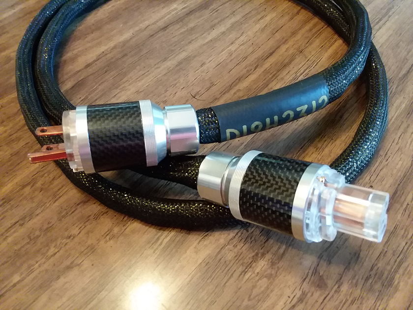 Triode Wire Labs High Power Digital Power ... For Sale | Audiogon