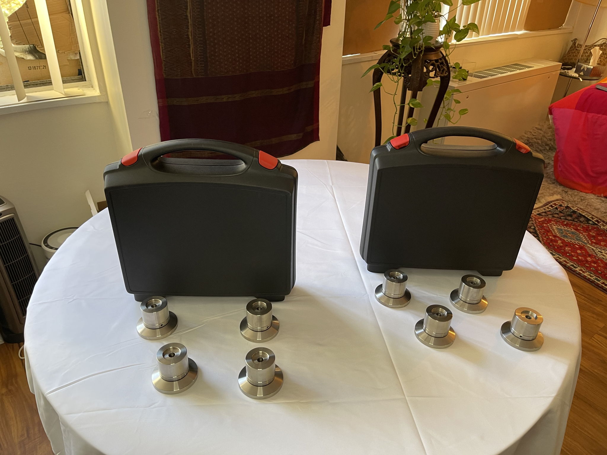 Finite Elemente Cerabase Classic (2 sets o... For Sale | Audiogon