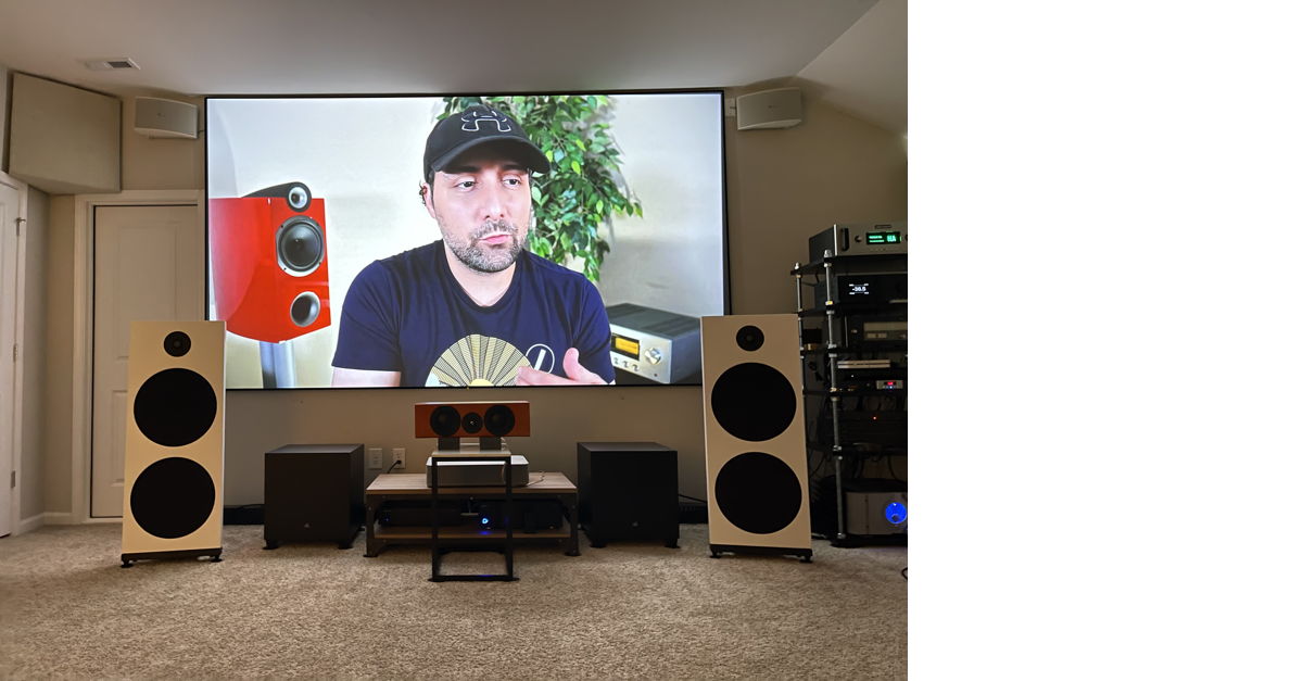 Spatial Audio M3 Sapphire For Sale | Audiogon