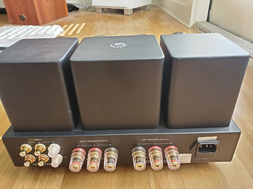 Psvane Integrated Amplifier For Sale | Audiogon