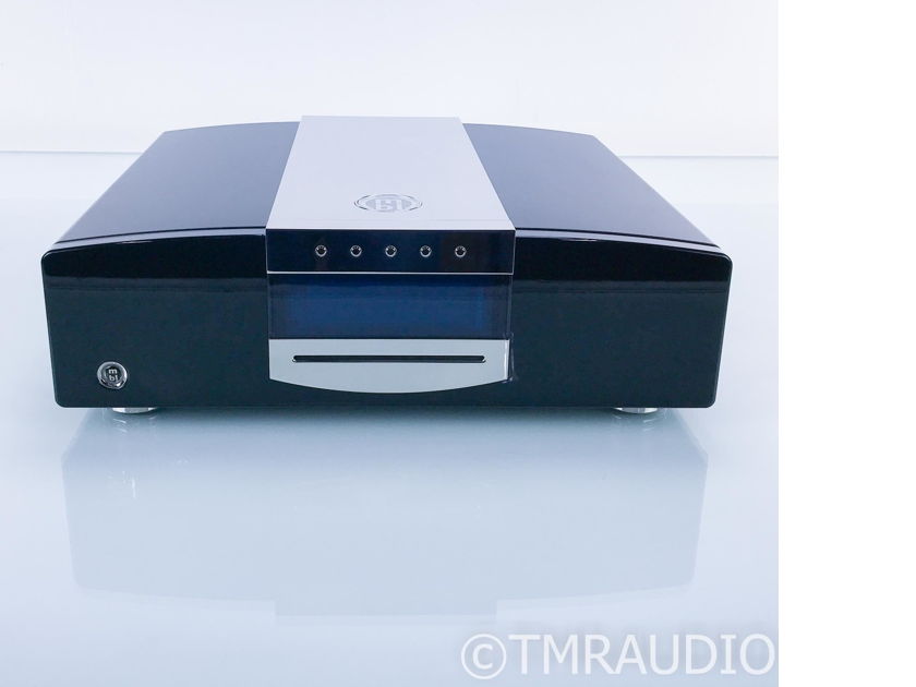 MBL Corona C31 CD Player / DAC; C-31; Remo... For Sale | Audiogon