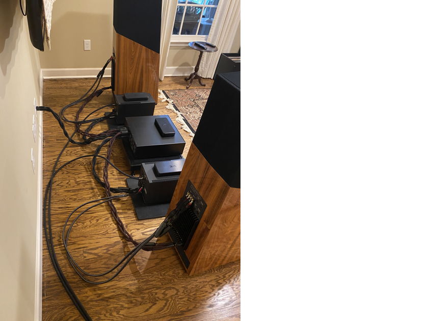 Complete Audio System For Sale | Audiogon
