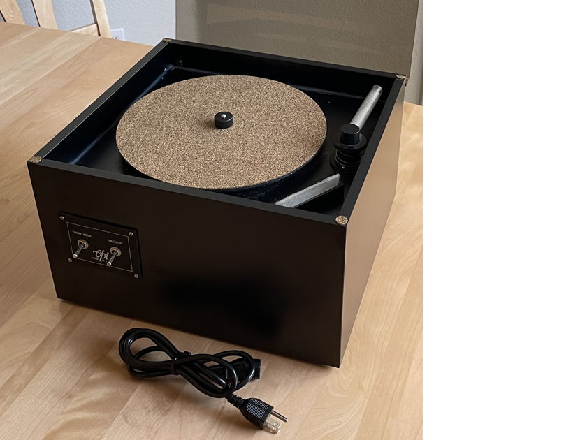 VPI Industries HW16.5 Record Cleaning Machine For Sale | Audiogon