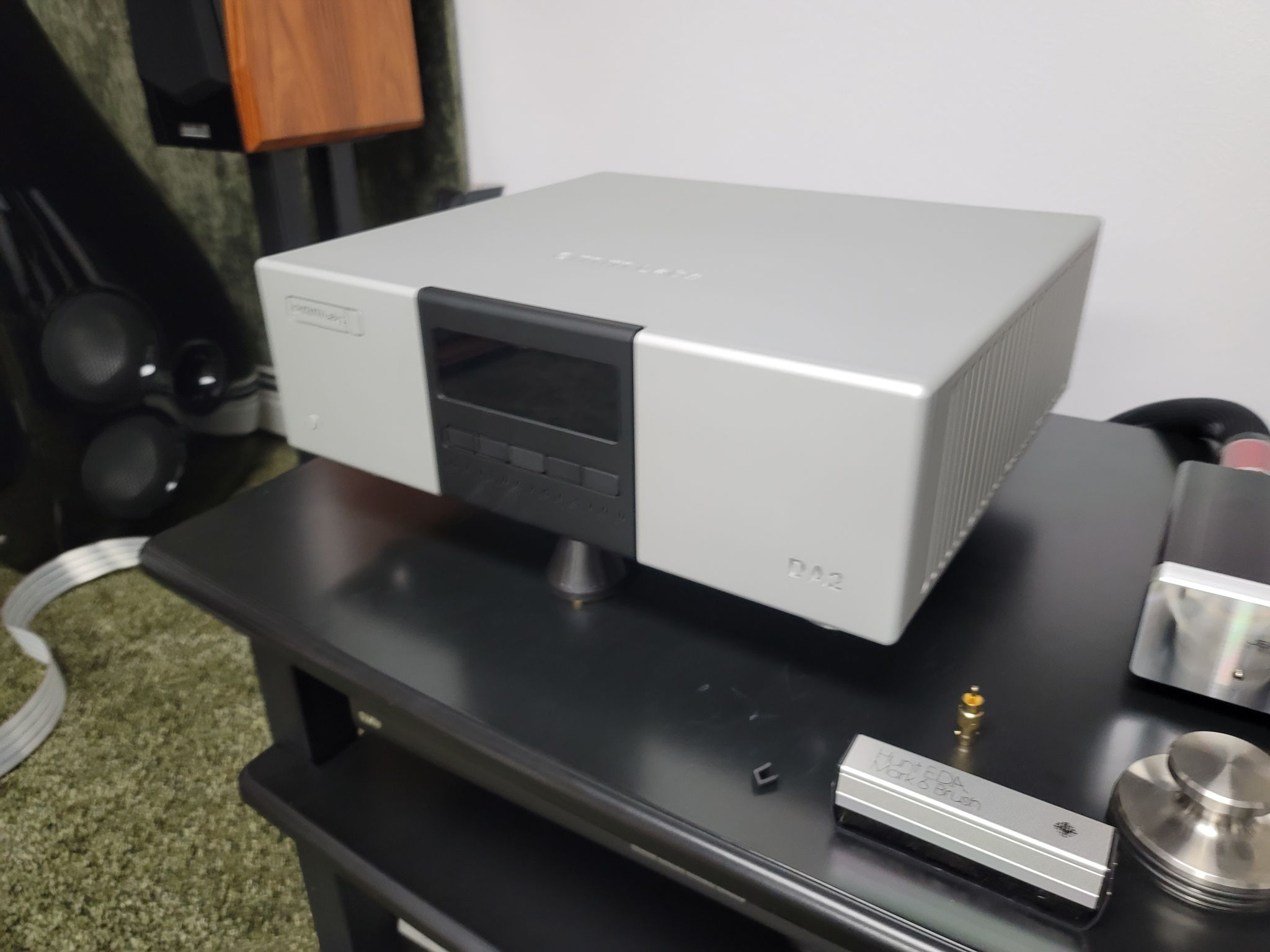 EMM Labs PRE For Sale | Audiogon