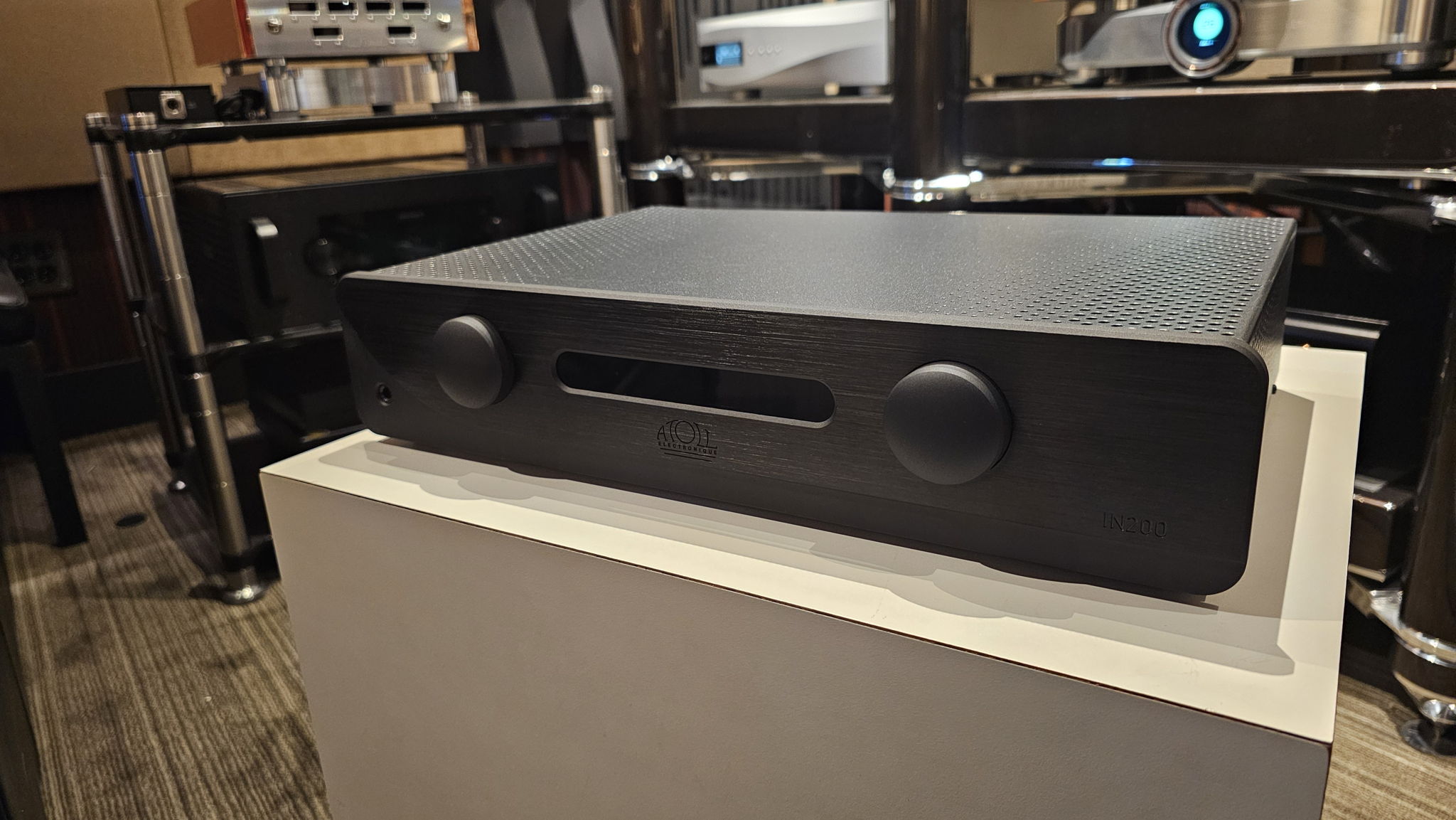 Atoll IN200 Signature For Sale | Audiogon