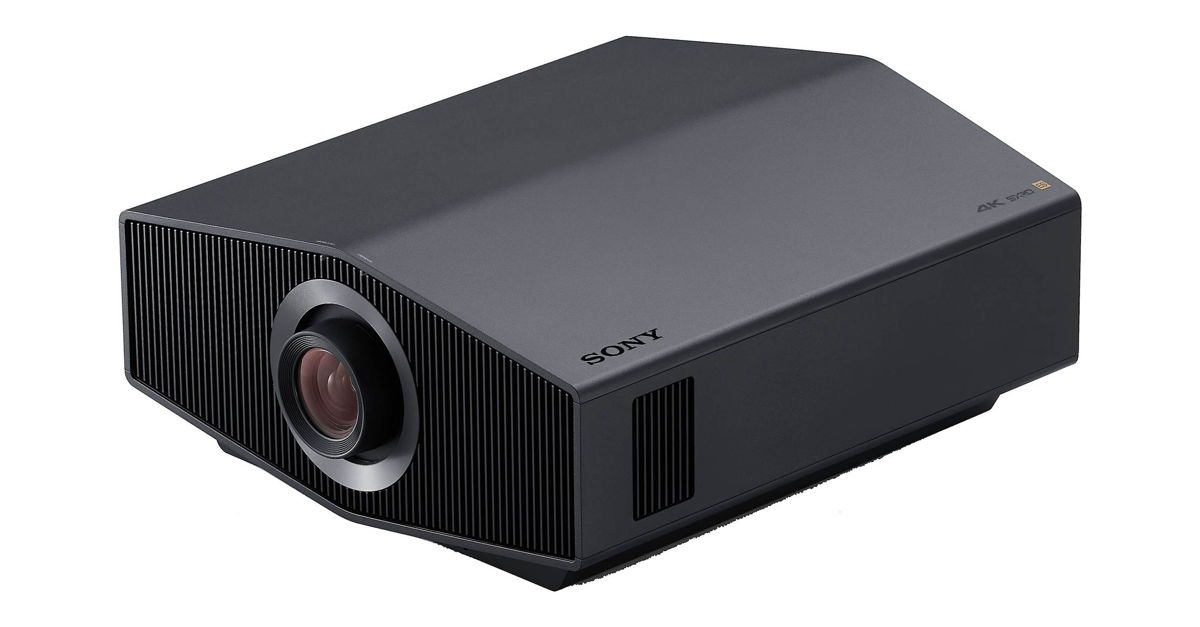 *NEW* Sony 4K HDR Laser Home Theater Proje... For Sale | Audiogon