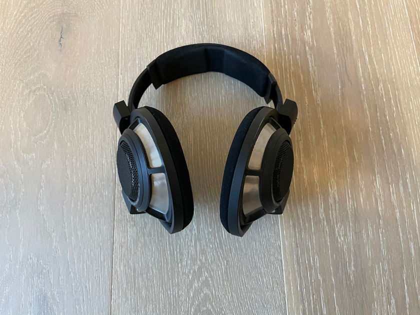 Sennheiser HD800S For Sale | Audiogon