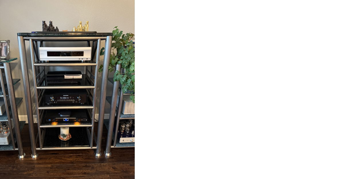 Billy Bags For Sale | Audiogon