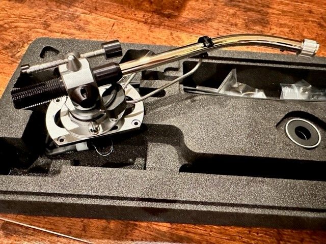 SME M2-9R For Sale | Audiogon