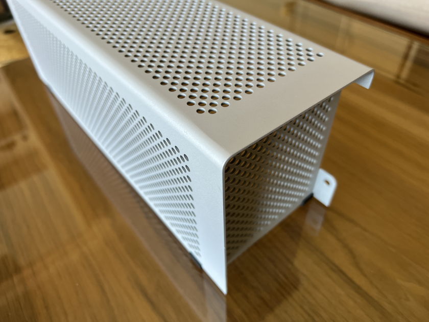 Audio Research I/50 Tube Cage (Silver) | Tube | Audiogon