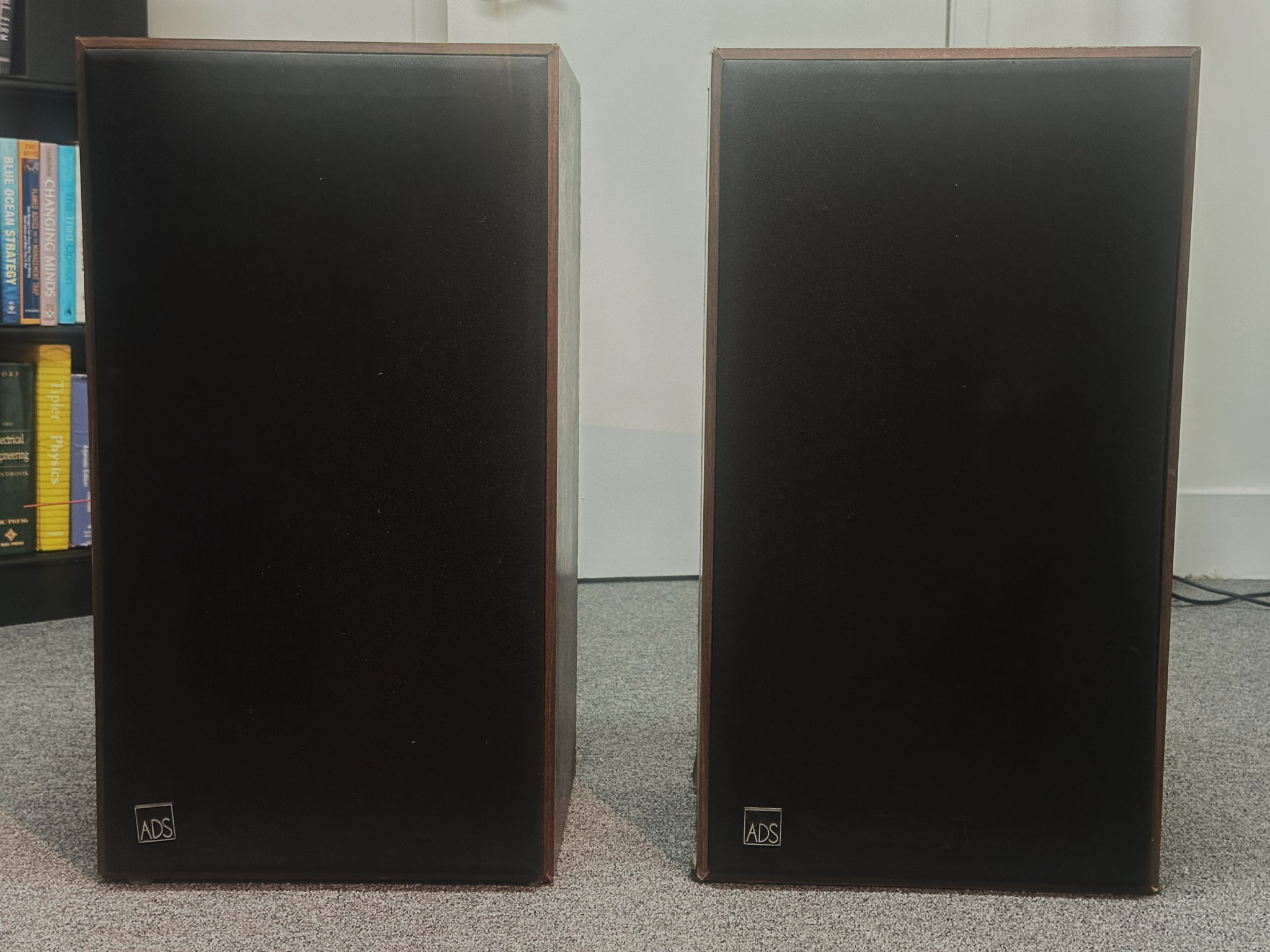 ADS L-620 - PRICE DROP AGAIN! For Sale | Audiogon