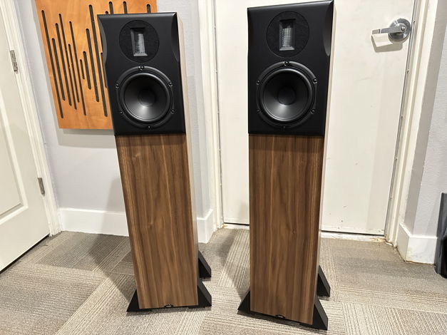 Neat Acoustics Orchestra 2.5-Way Isobaric ... For Sale | Audiogon
