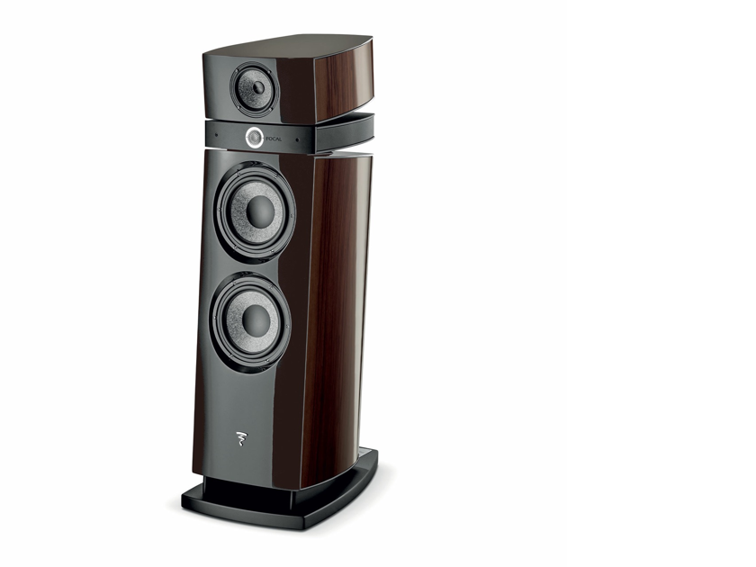 Focal Maestro Utopia Evo (new, sealed) For Sale | Audiogon