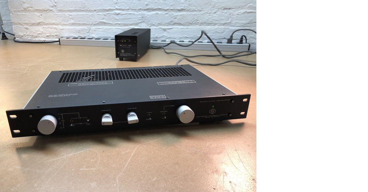 Counterpoint SA-5 For Sale | Audiogon