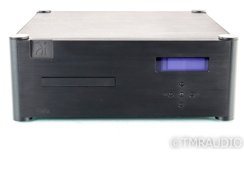 Wadia S7i CD Player / DAC; D/A Converter; ... For Sale | Audiogon