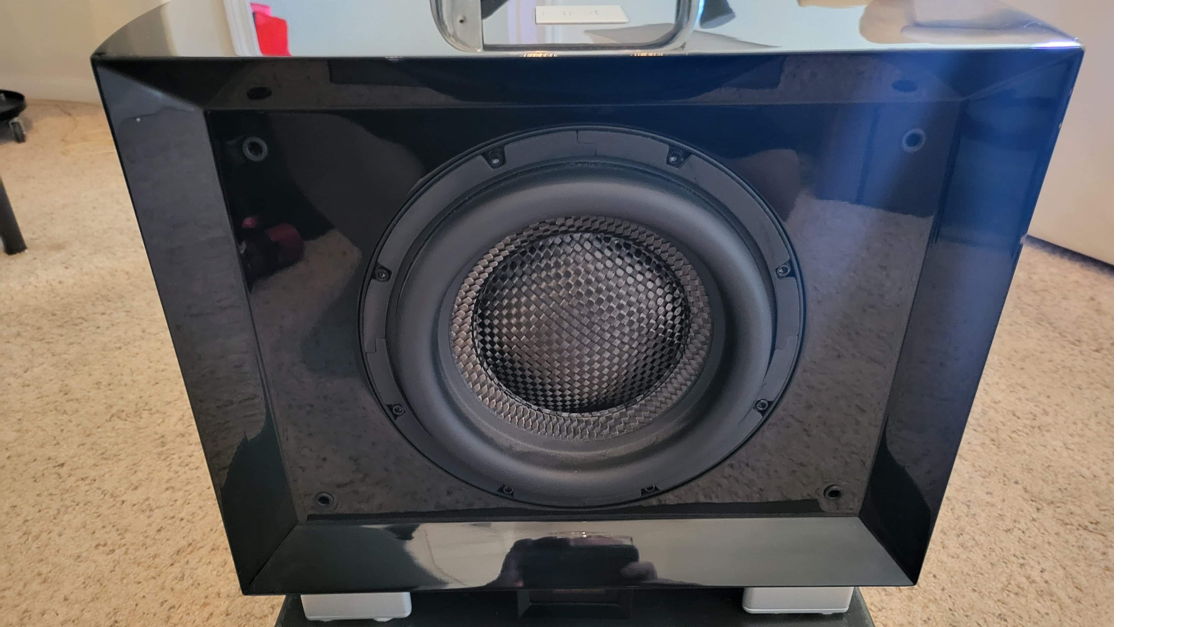 REL Gibraltar G2 For Sale | Audiogon