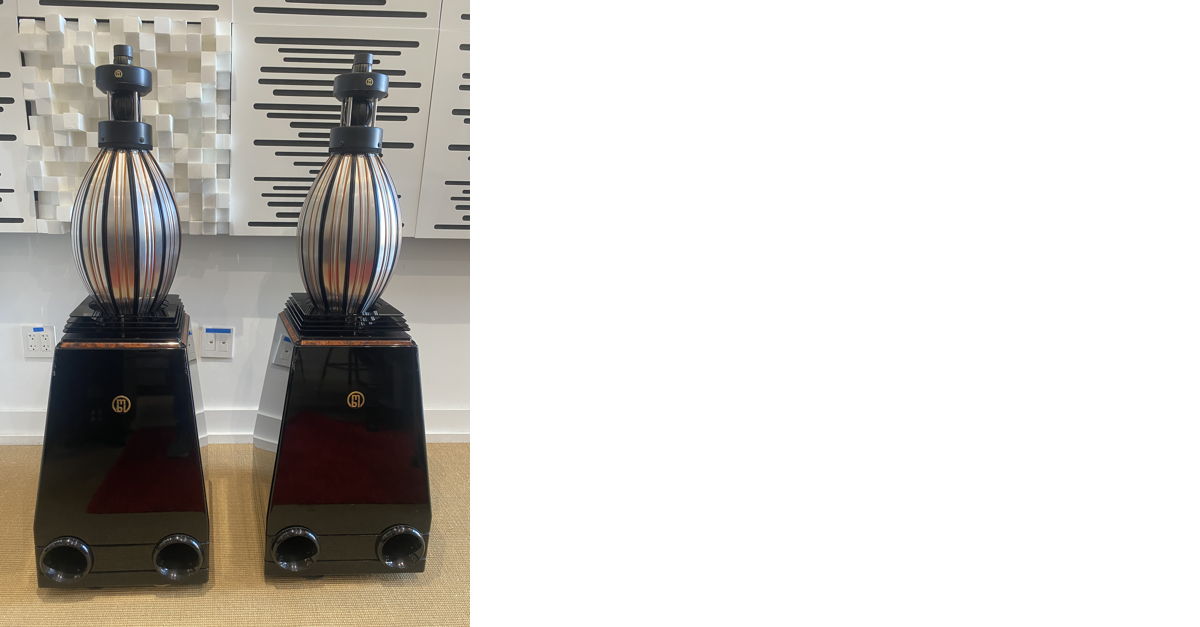 MBL 101D RADIALSTRAHLER For Sale | Audiogon