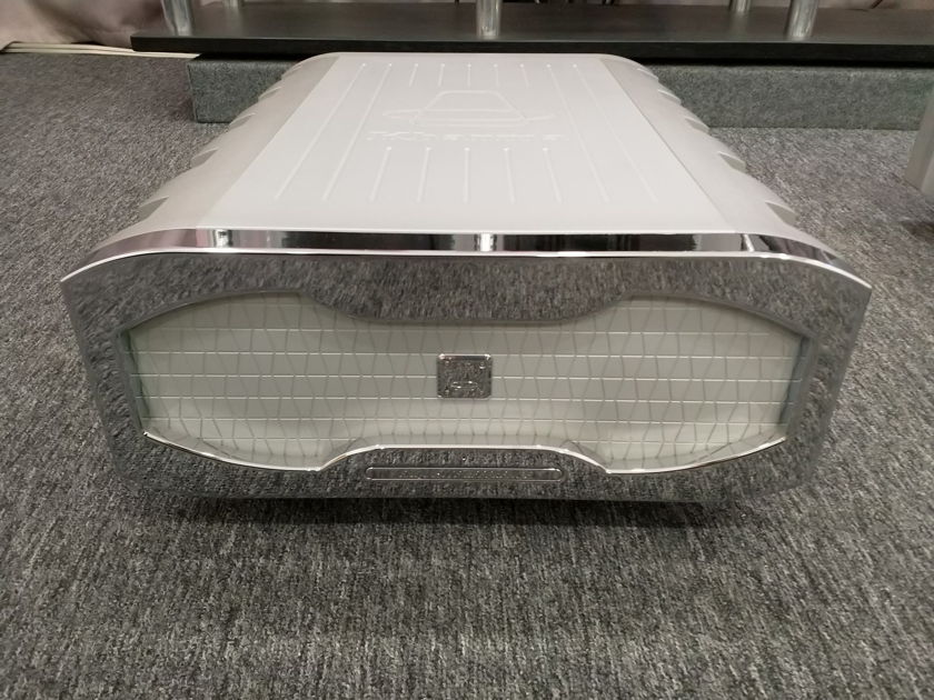 Kharma Exquisite Reference Mono Power Ampl... For Sale | Audiogon