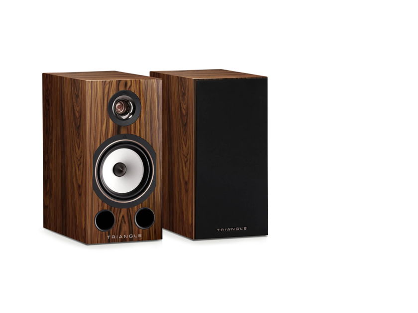 Triangle Audio 40th Anniversary Comète Boo... For Sale | Audiogon